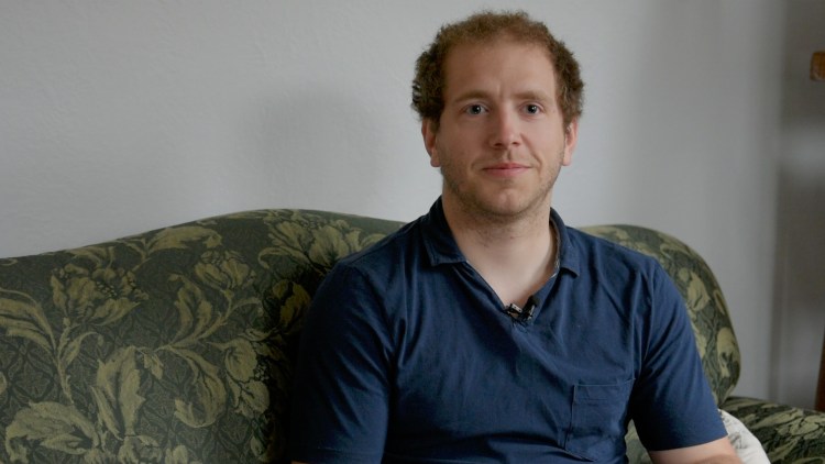 Romain ROUSSEL